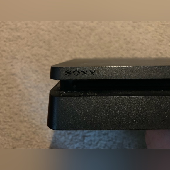 Sony | Video Games & Consoles | Sony Playstation 4 Slim Console Tb ...